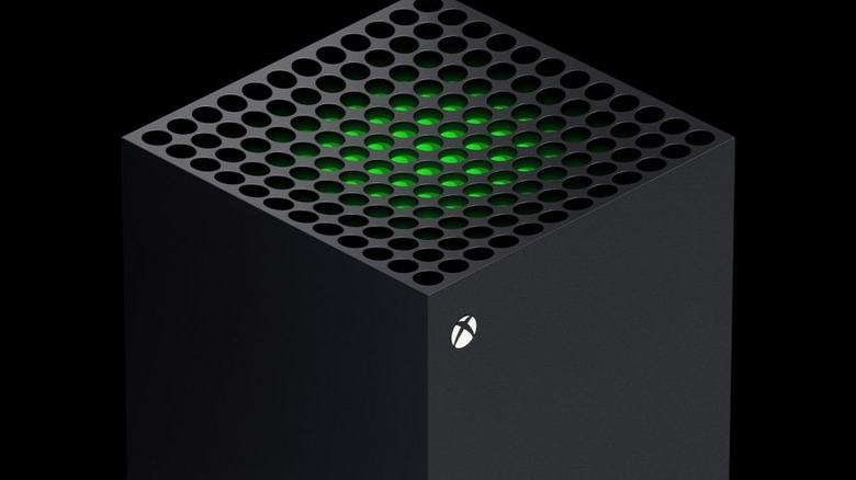 Fans Are Sorely Disappointed By The Latest Xbox Series X News Fans Are Sorely Disappointed By The Latest Xbox Series X News