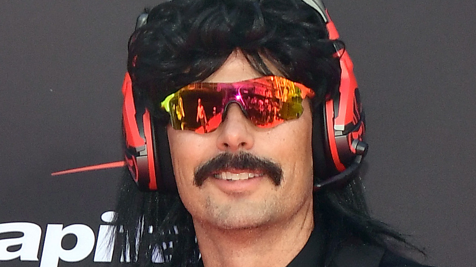 Fans Can't Get Enough Of Dr Disrespect's Battle Royale Tease
