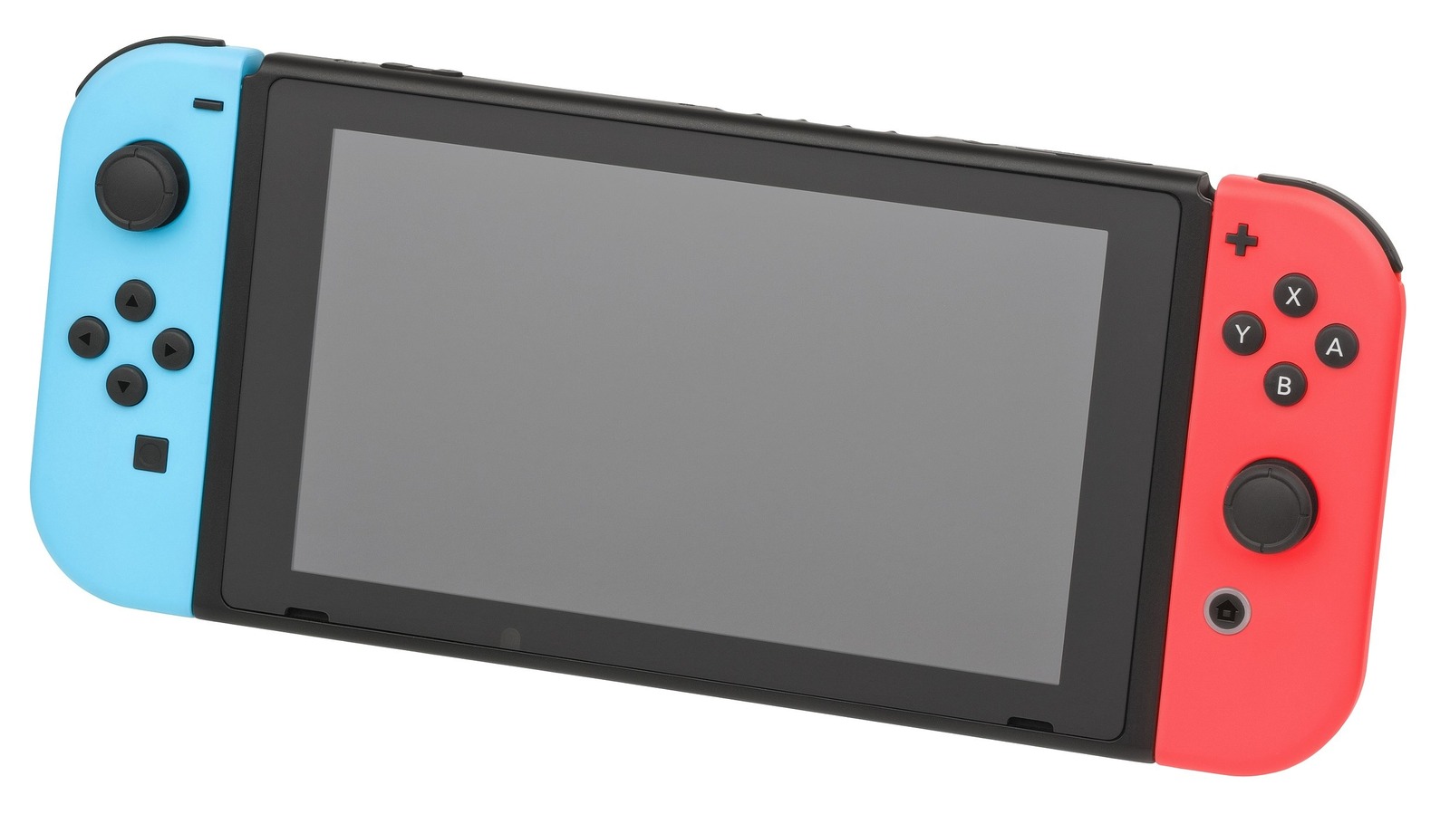 Fans Got Their Hands On An Early Nintendo Switch Prototype Fans Got Their Hands On An Early Nintendo Switch Prototype