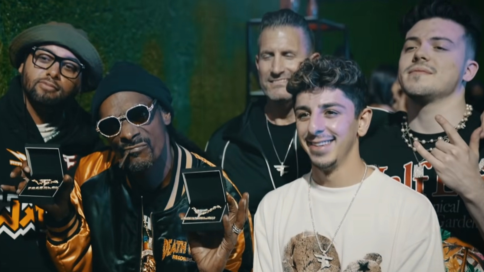 FaZe Clan's New Show Is Turning Heads