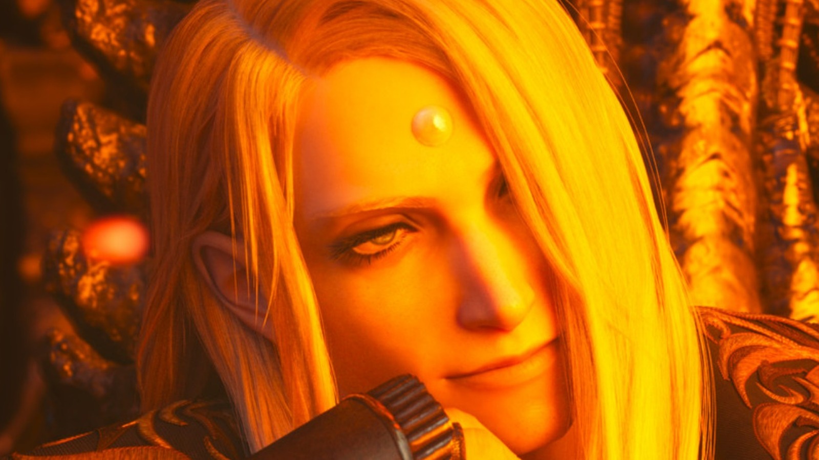 Final Fantasy 14: The Best Way To Get The Bluefeather Lynx Mount