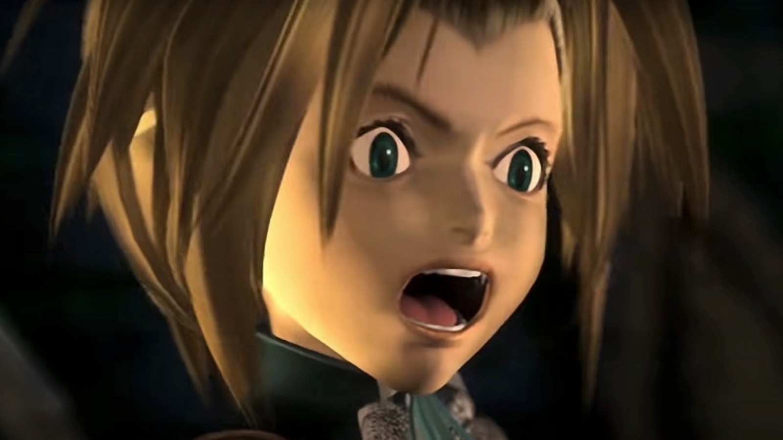 Final Fantasy Is Getting A Cartoon, But It's Not The One You Think