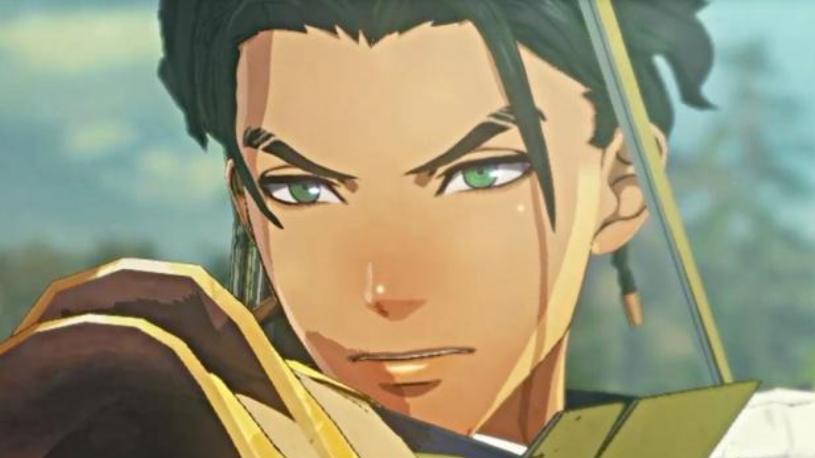 Fire Emblem Warriors: Three Hopes: What's The Best Bow?