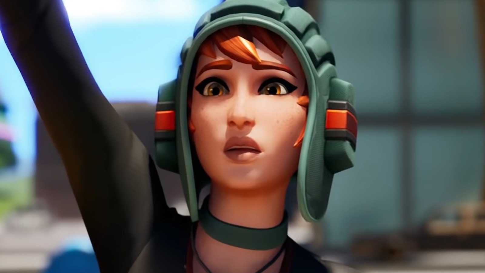 Fortnite's Controversial Cars Were Broken From The Beginning