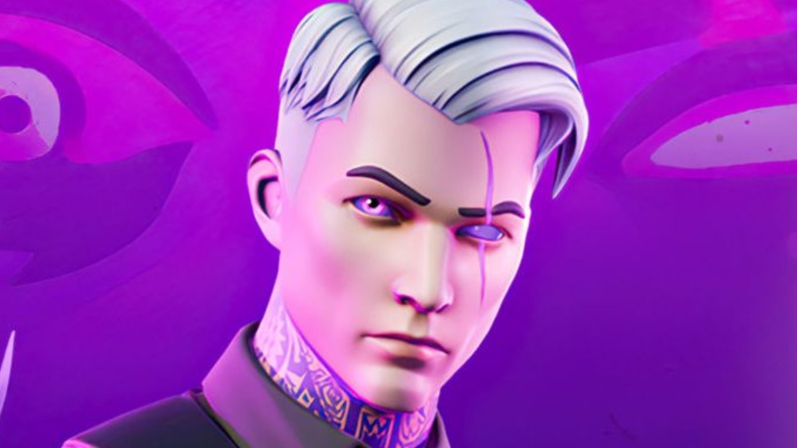 Fortnite's New Character Couldn't Have Come At A Better Time
