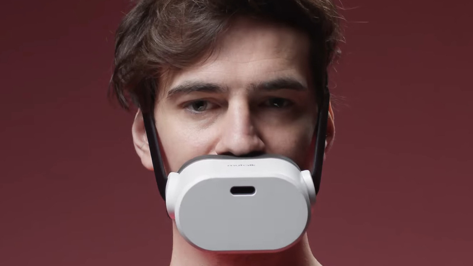 Gaming Is Starting 2023 With The Most Absurd Device