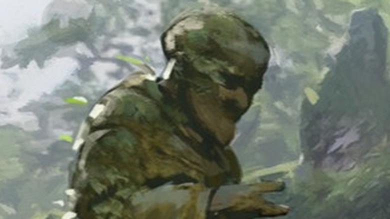 Gangs Of Sherwood - What We Know So Far Gangs Of Sherwood - What We Know So Far