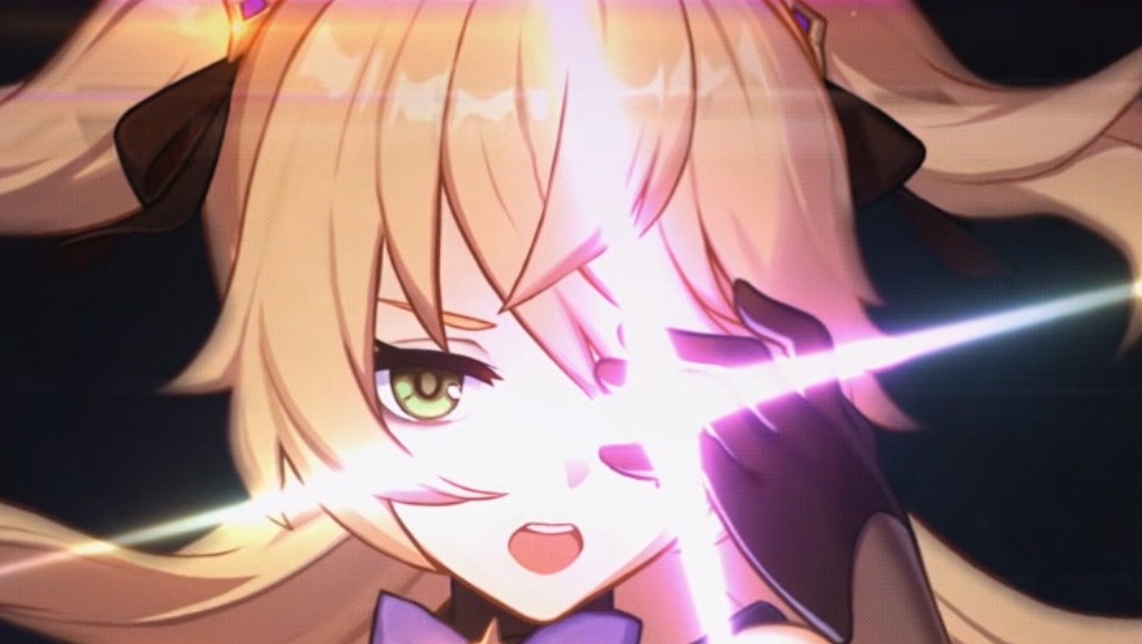 Genshin Impact: How To Get The Free Fischl Skin