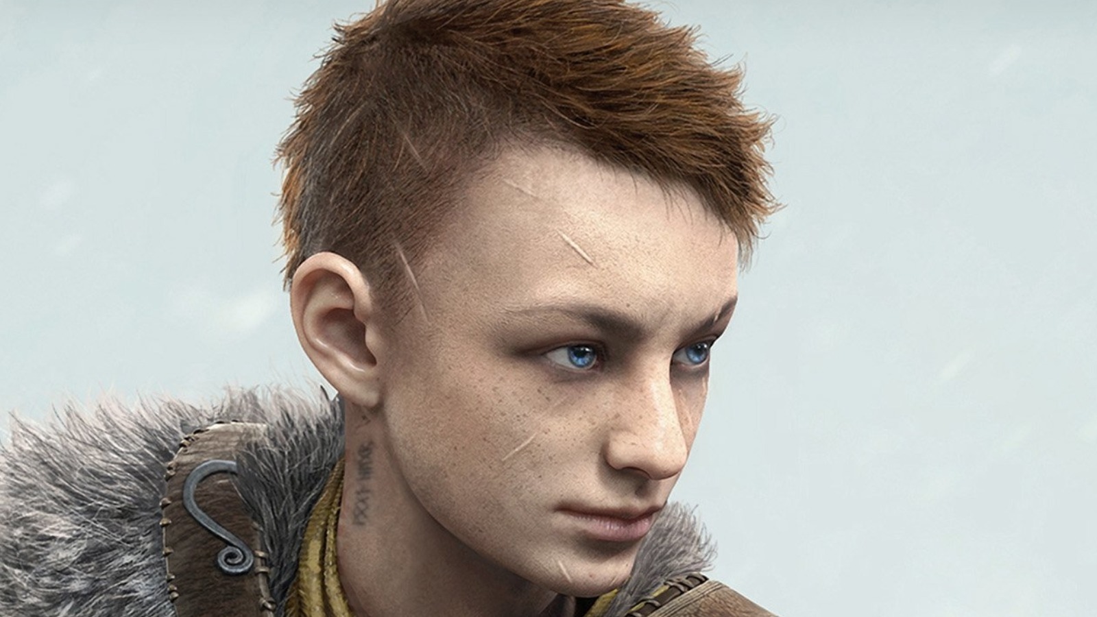 God Of War Ragnarok: Atreus' Blue Orb Explained God Of War Ragnarok: Atreus' Blue Orb Explained