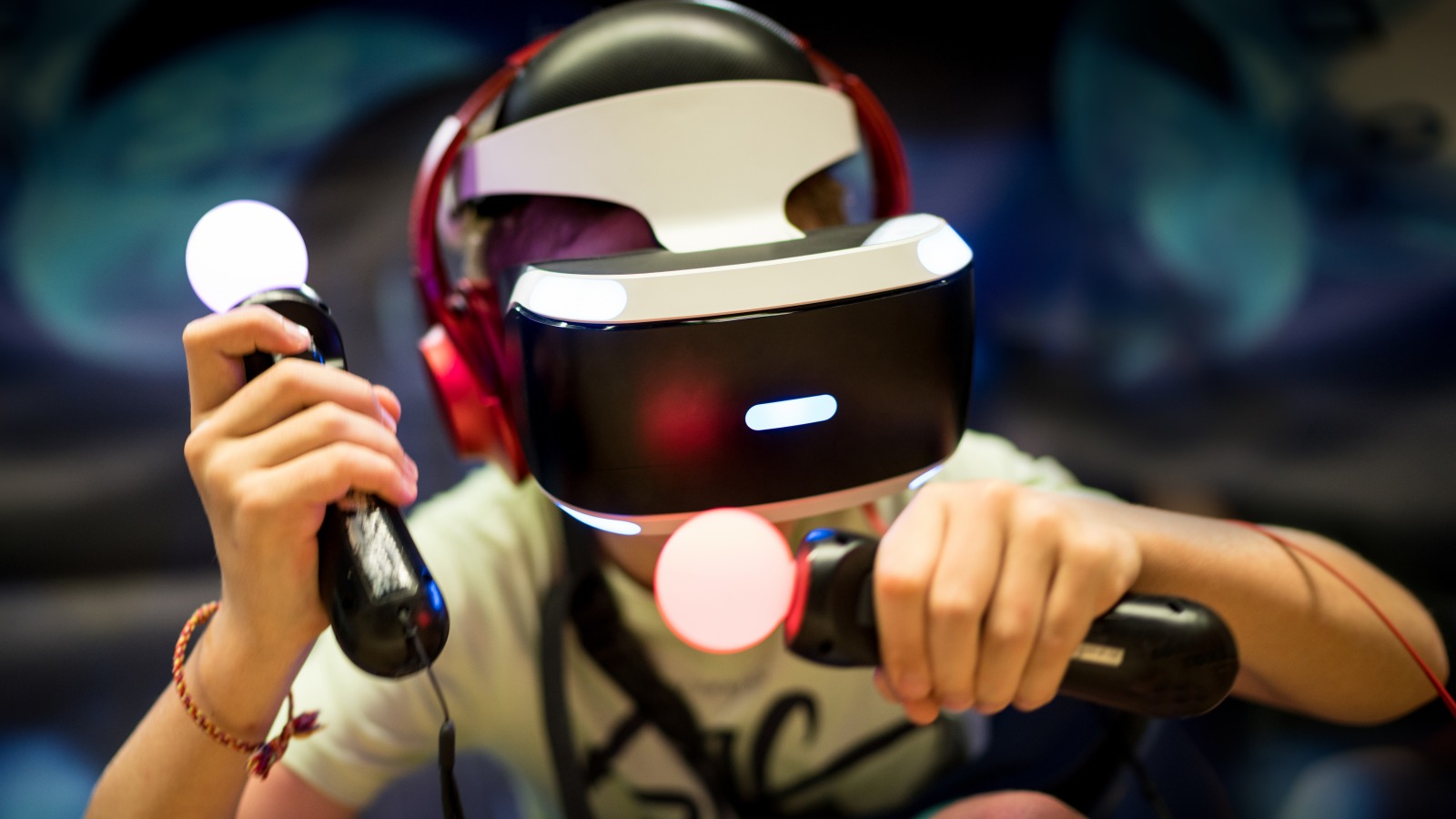 Great Games Ruined By Terrible Controls