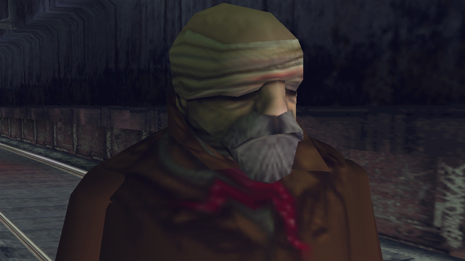 GTA Scenes Left On The Cutting Room Floor