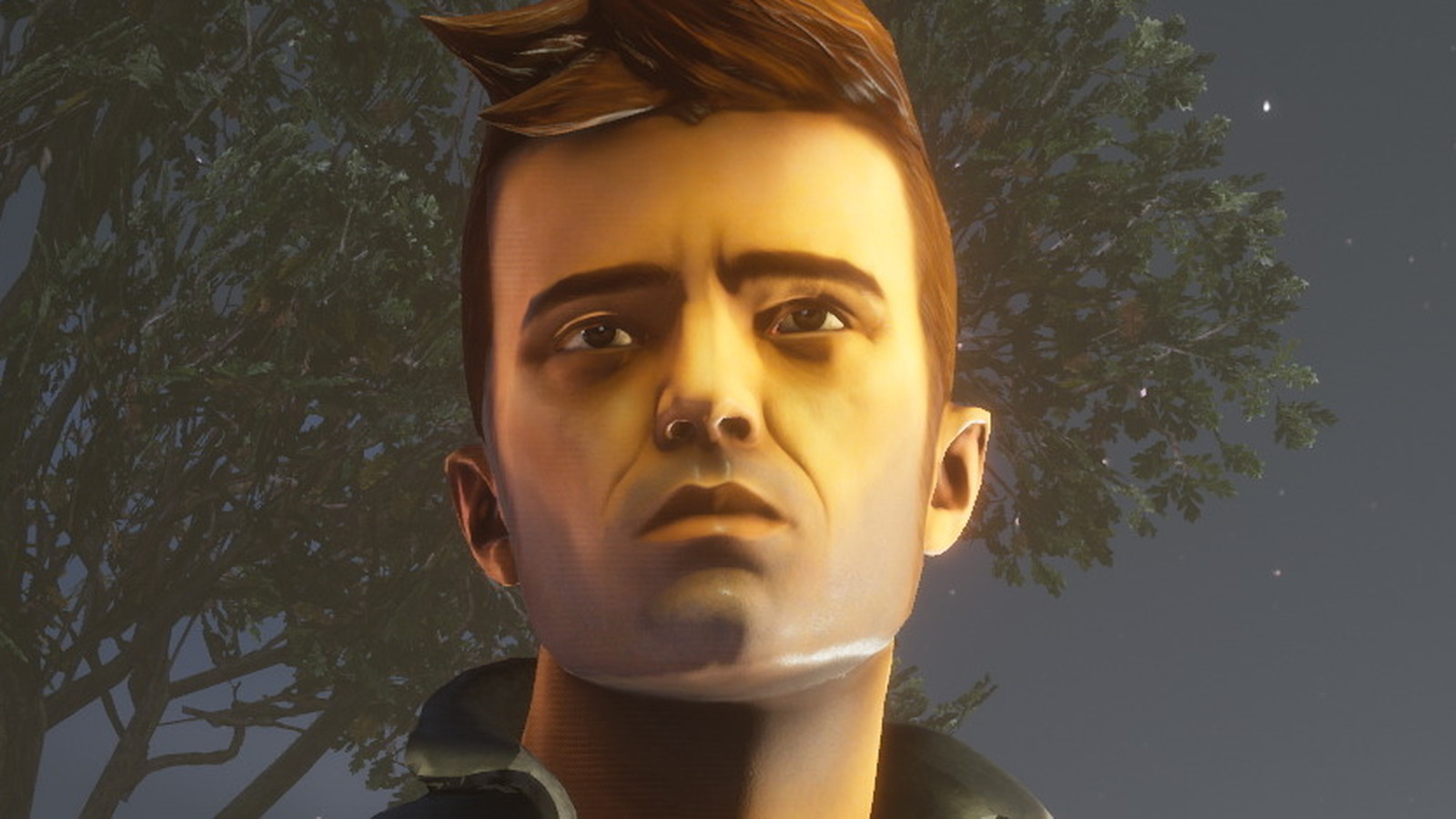 GTA: The Trilogy Almost Had A VR Mode