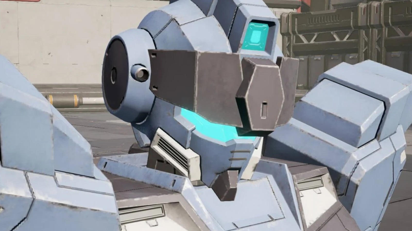 Gundam Evolution: How To Change Pilot Voice