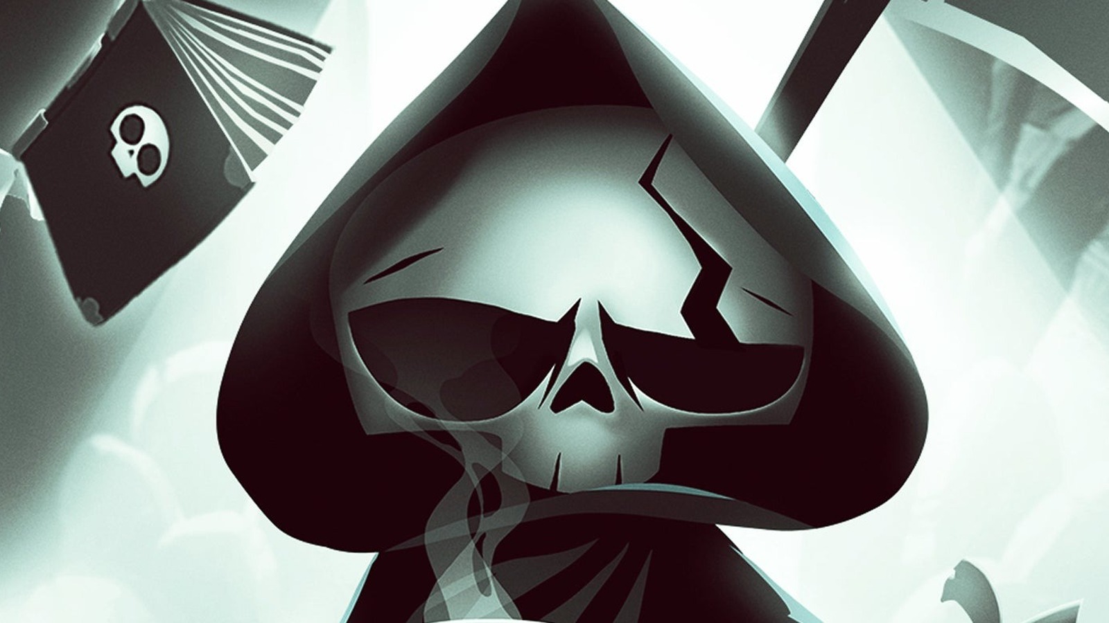 Have A Nice Death Release Date, Trailer, And Gameplay - What We Know So Far