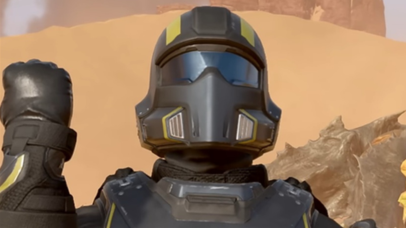 Helldivers 2 Theory Hints At Amazing Xbox News
