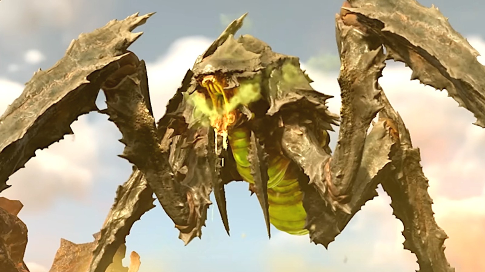 Helldivers Finally Confirms Who The Real Bad Guys Are