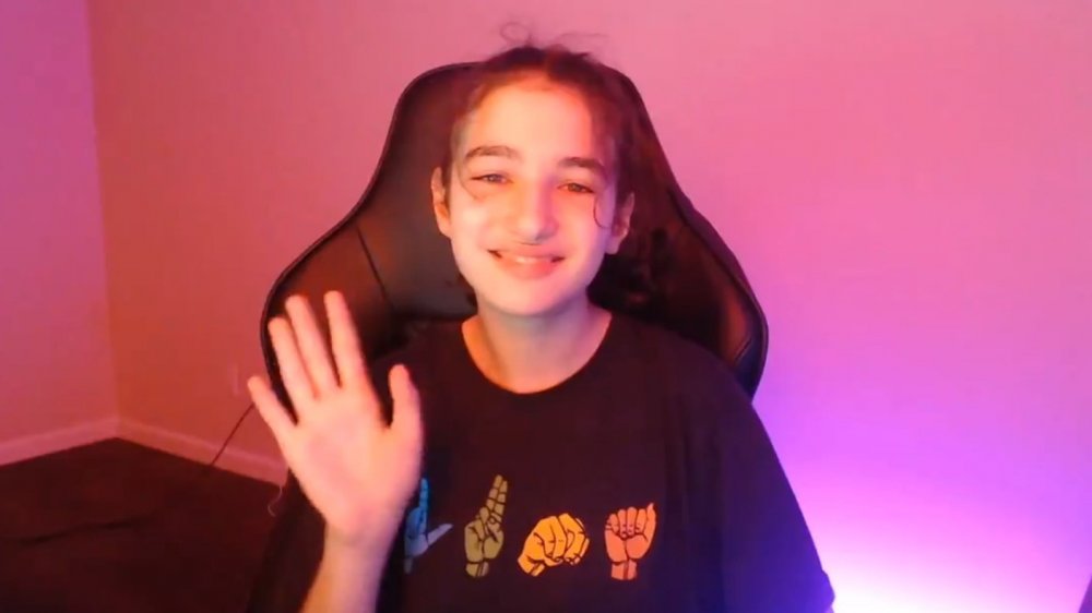 Here's How Far These Streamers Got In School