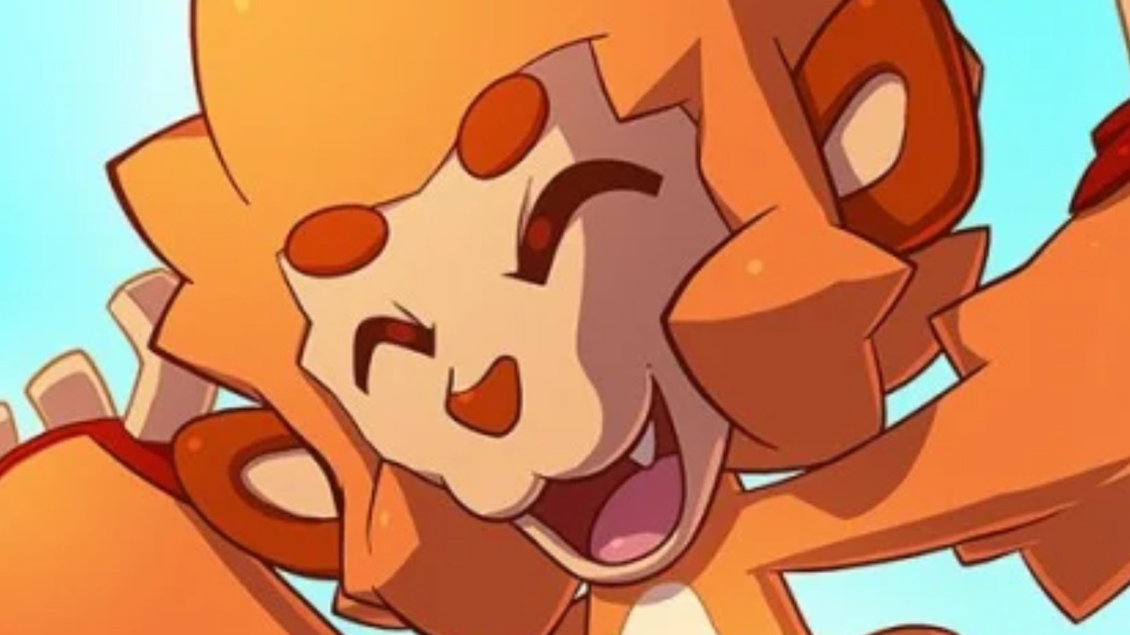 Here's How To Get The Crystal Skates In Temtem