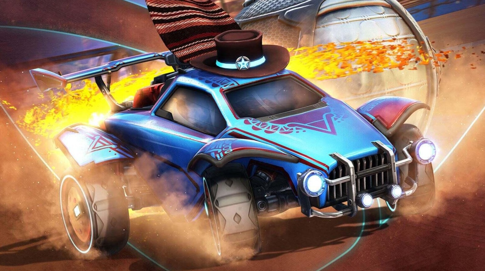 Here s How You Fix The Rocket League Version Mismatch Error Here s How You Fix The Rocket League Version Mismatch Error