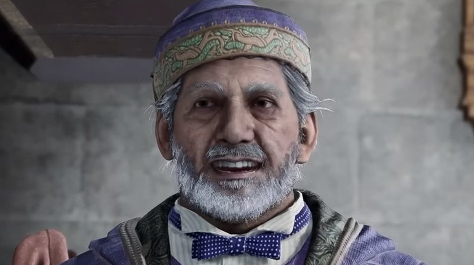 Hogwarts Legacy: How To Learn Accio