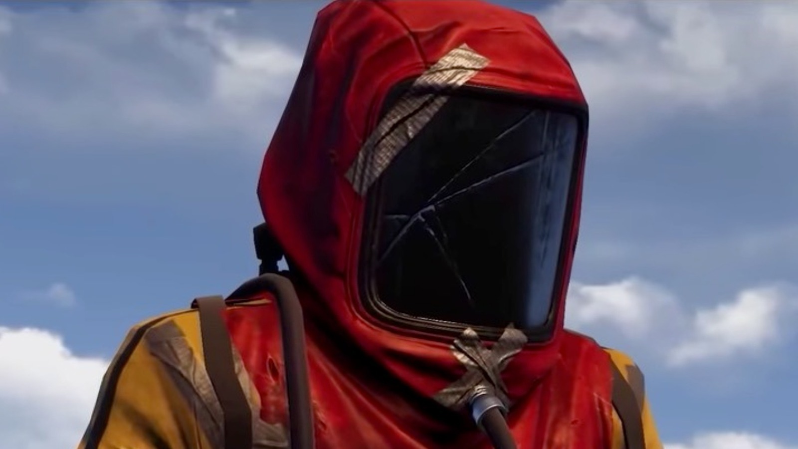 How A Fire In France Is Hurting Rust