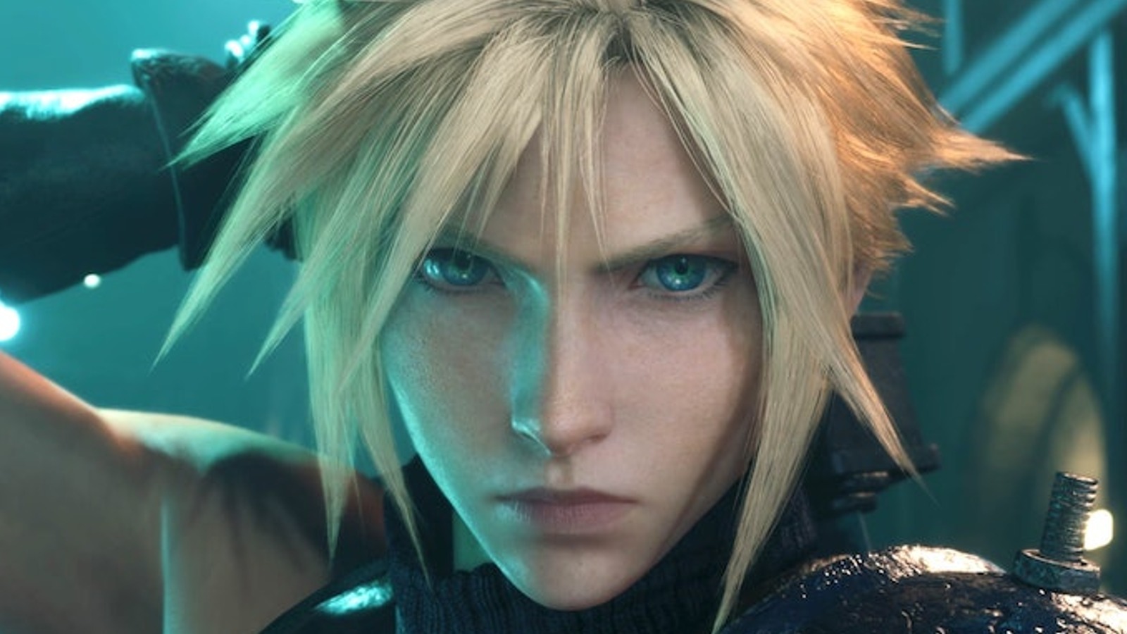 How American Football And F1 Racing Inspired Final Fantasy's Battle Systems