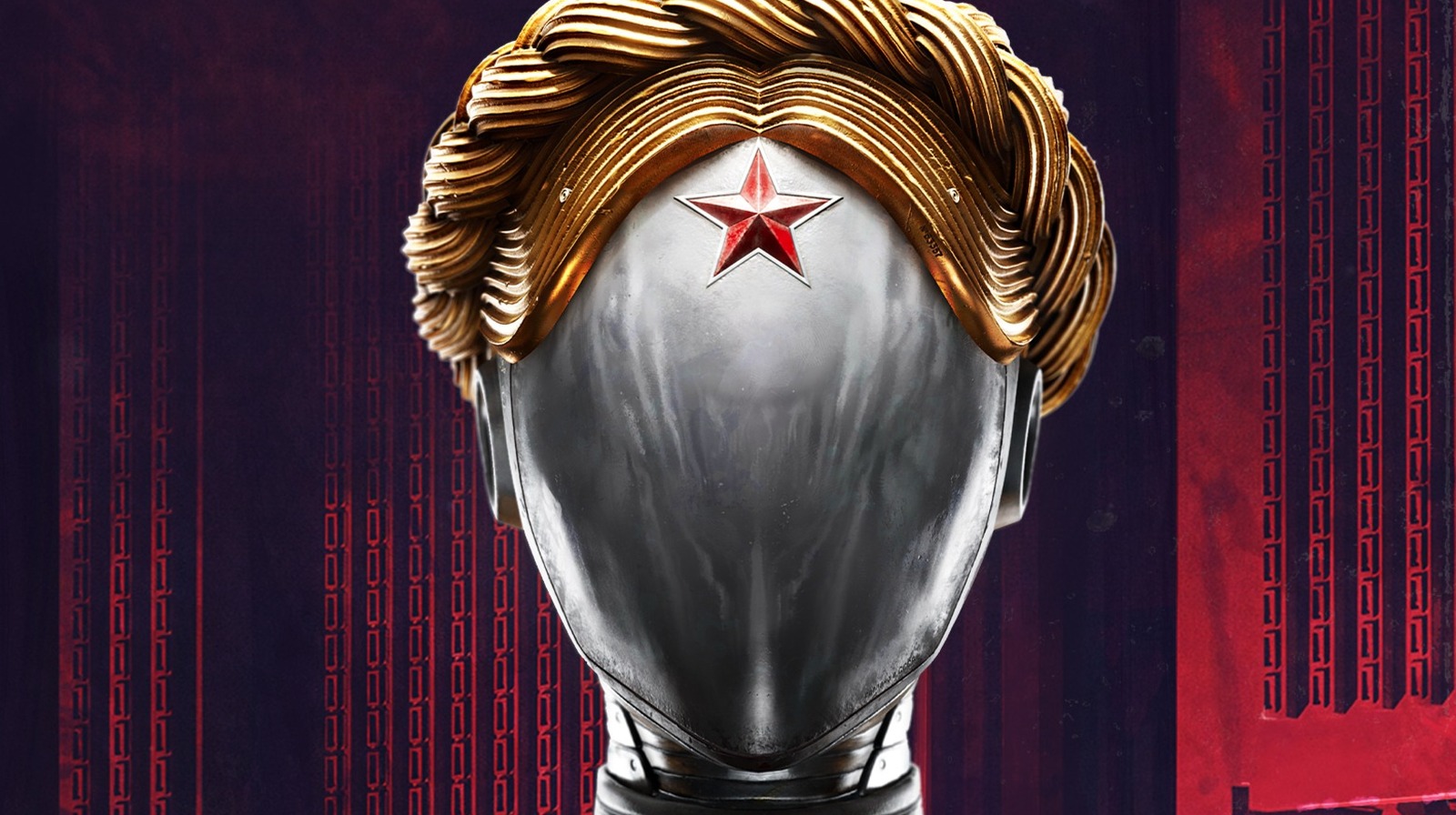 How Atomic Heart Is In Danger Of Becoming The Next Hogwarts Legacy