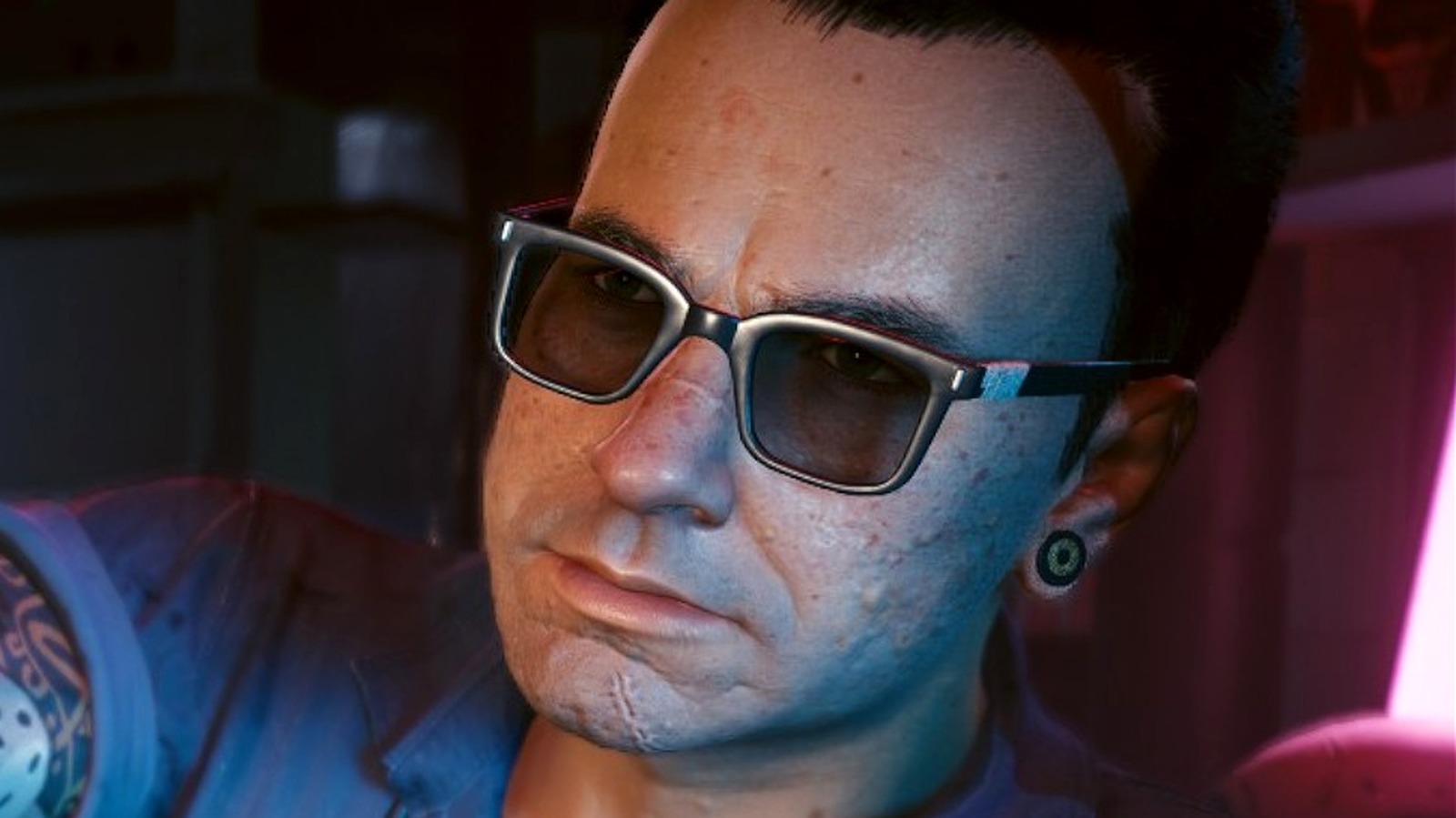How Cyberpunk 2077 Cloned A Dead Actor's Voice
