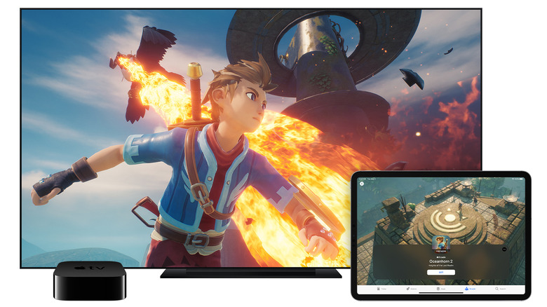 How Does Apple Arcade s Family Sharing Work 