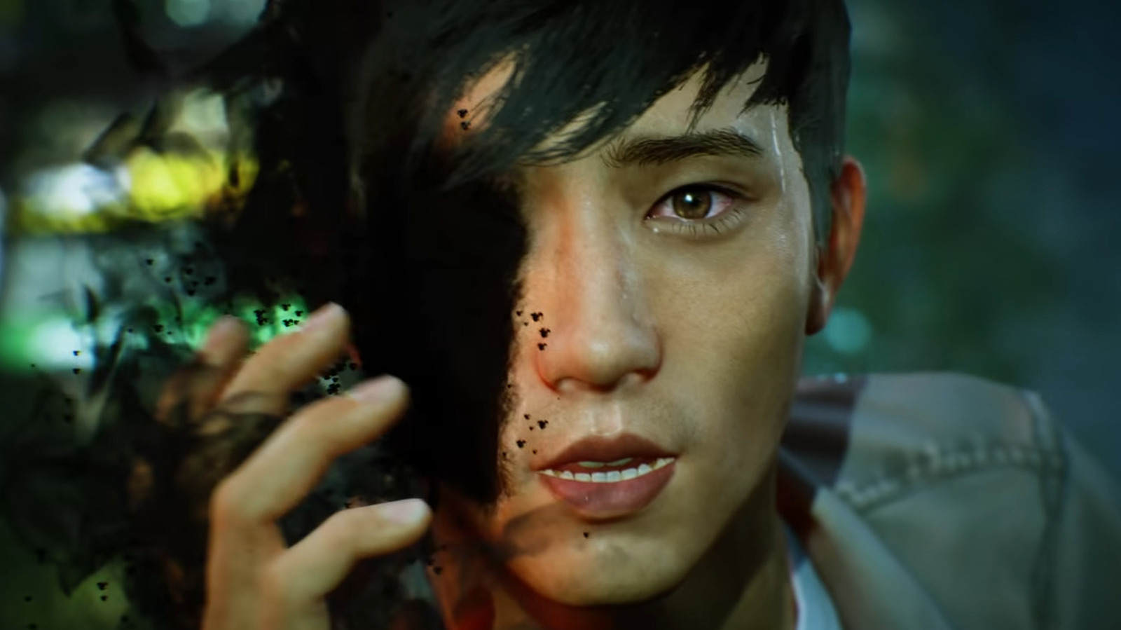 How Long Does It Take To Beat Ghostwire: Tokyo?