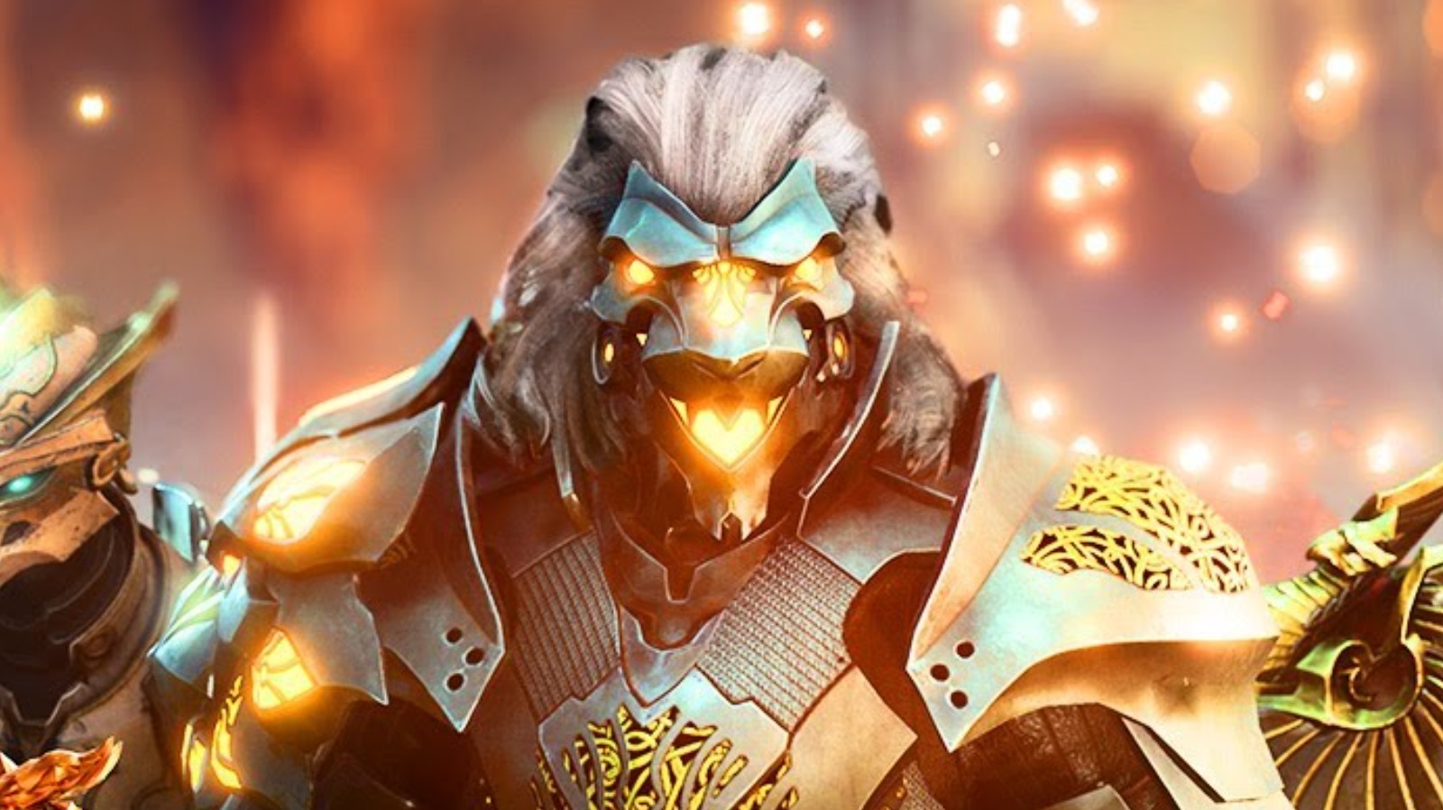 How Long Does It Take To Beat Godfall?