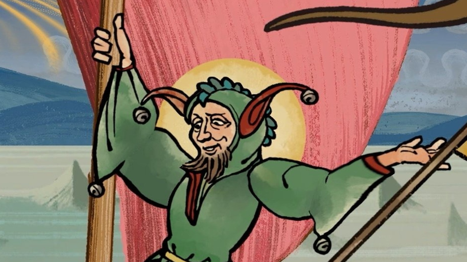 How Long Does It Take To Beat Pentiment?