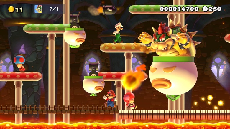 How Long Does It Take To Beat Super Mario Maker 2 Story Mode? How Long Does It Take To Beat Super Mario Maker 2 Story Mode?