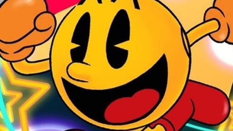 How Pizza Boxes Are Transforming Into Pac-Man How Pizza Boxes Are Transforming Into Pac-Man