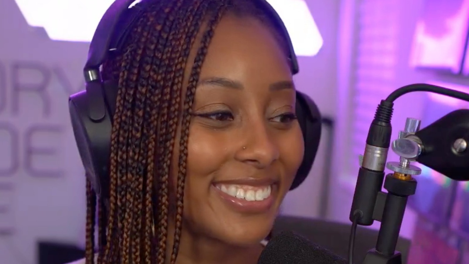 How Storymodebae Went From College Student To Twitch Sensation