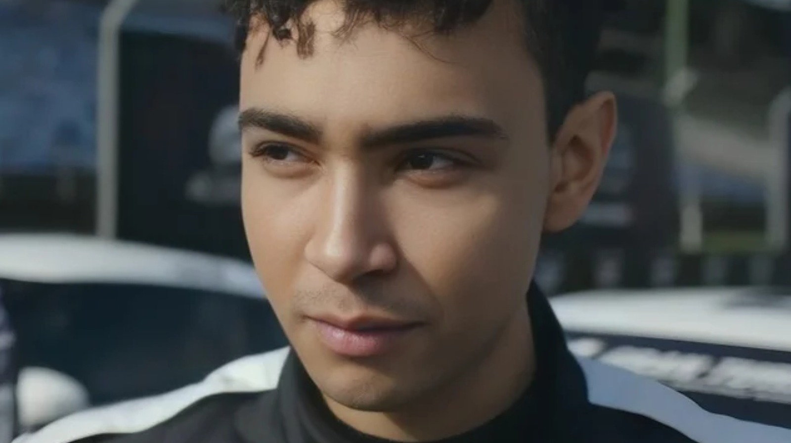 How The Gran Turismo Movie Is Lying To Fans