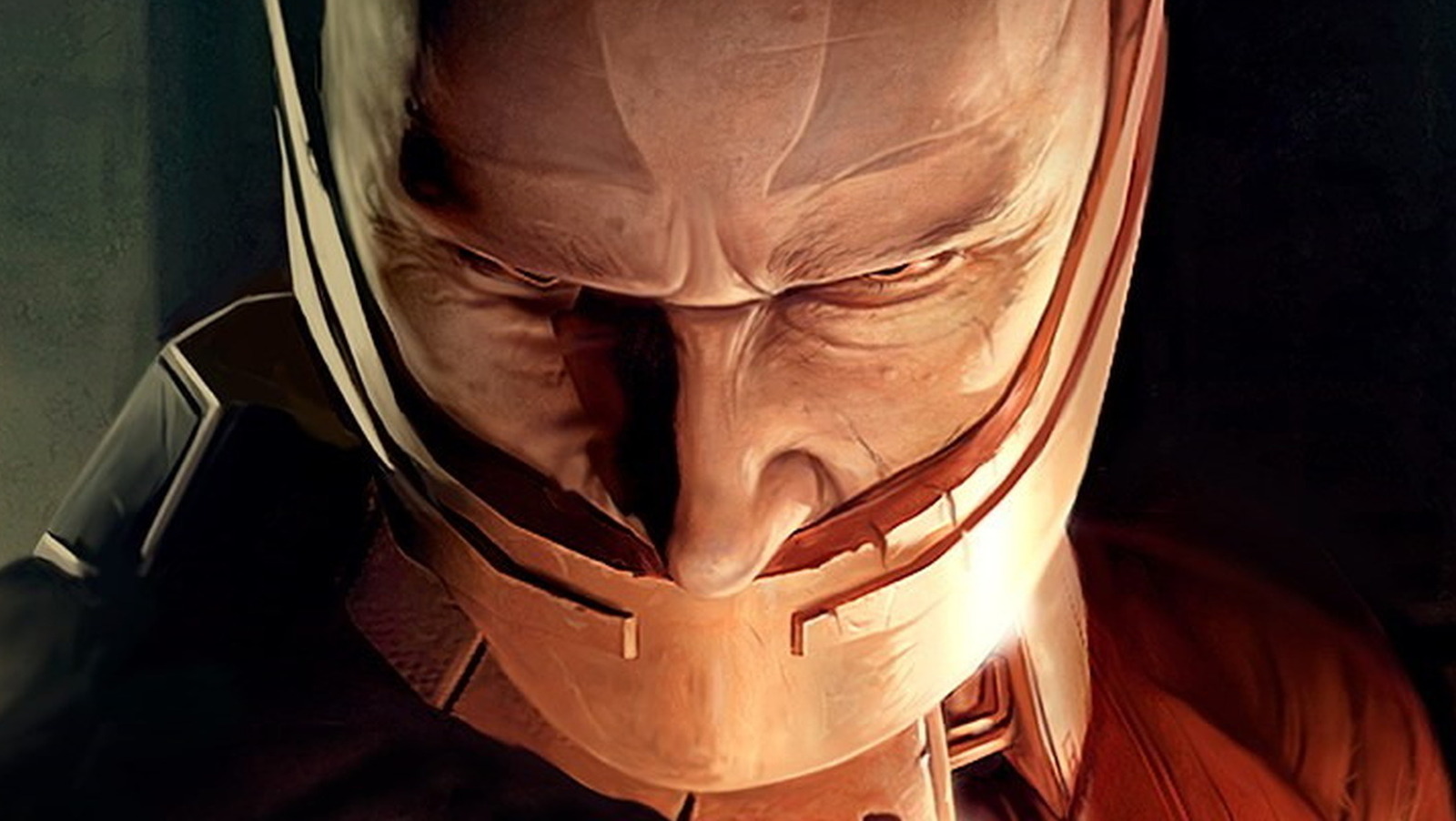 How The Success Of KOTOR Led To Mass Effect