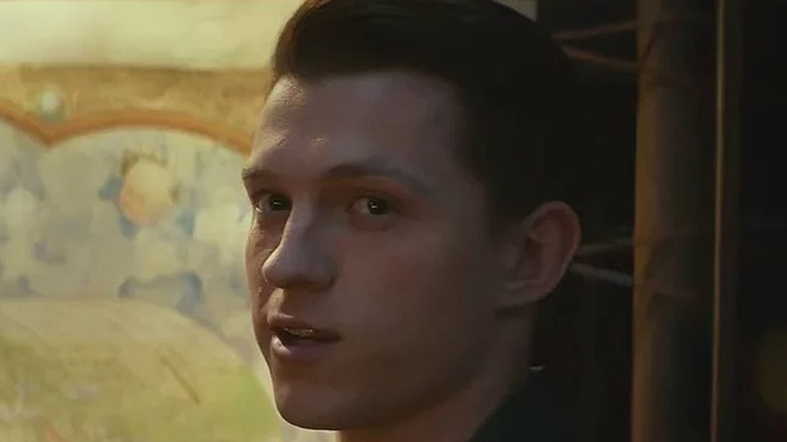 How This Spider-Man Perk Led To The Uncharted Movie