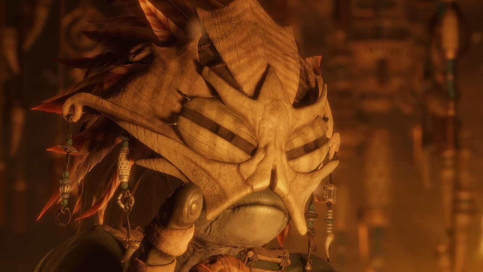 How To Craft Items In Oddworld: Soulstorm