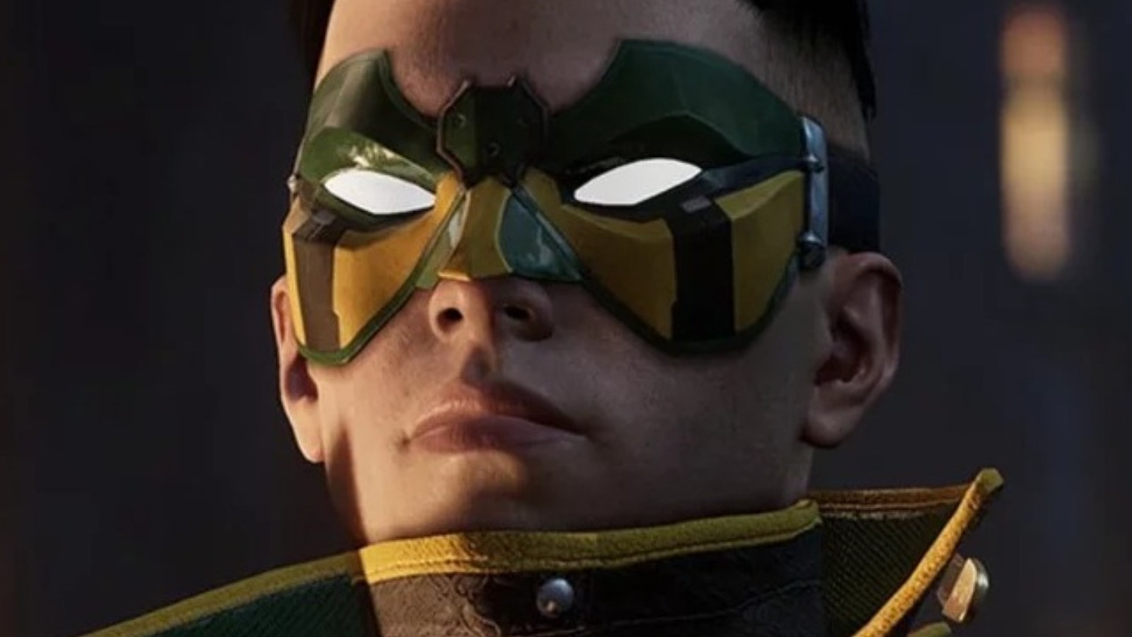 How To Tag Enemies In Gotham Knights