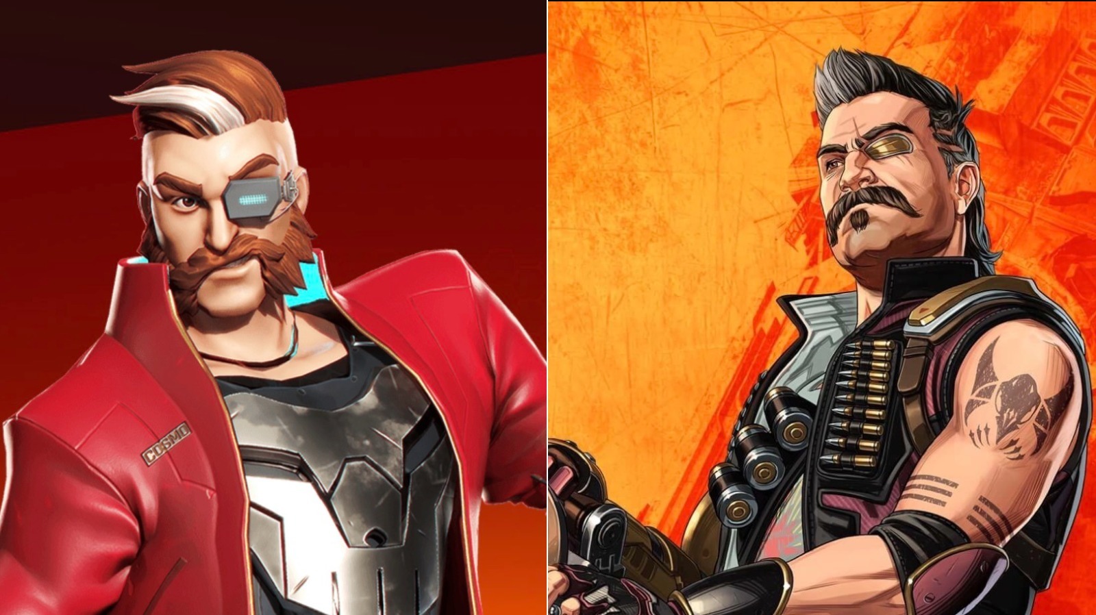 Indie Studio Makes A Bold Claim About Apex Legends' New Character