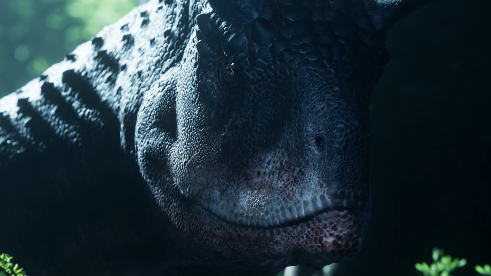 Instinction - What We Know So Far