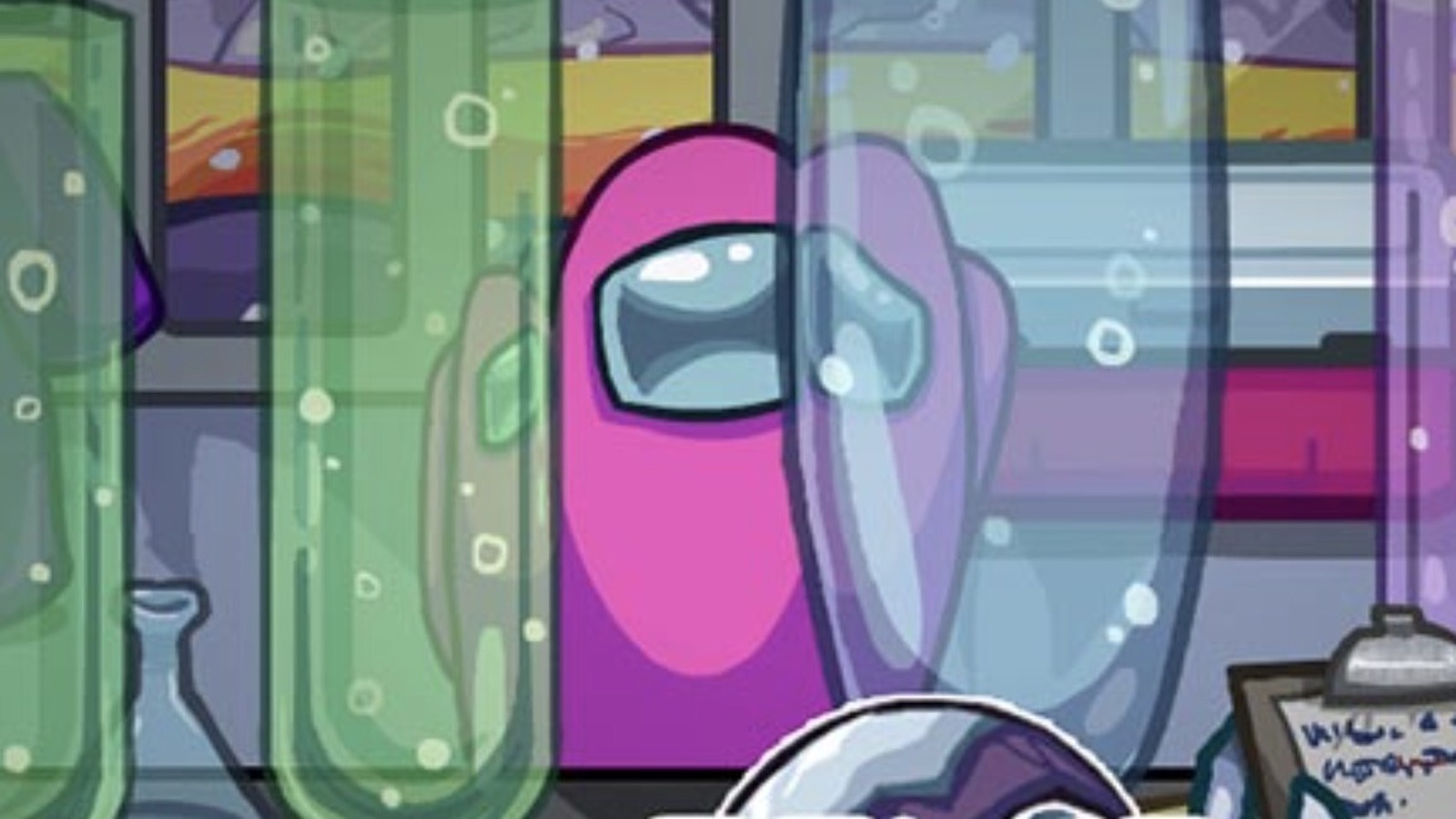 Is Among Us The New Tinder?