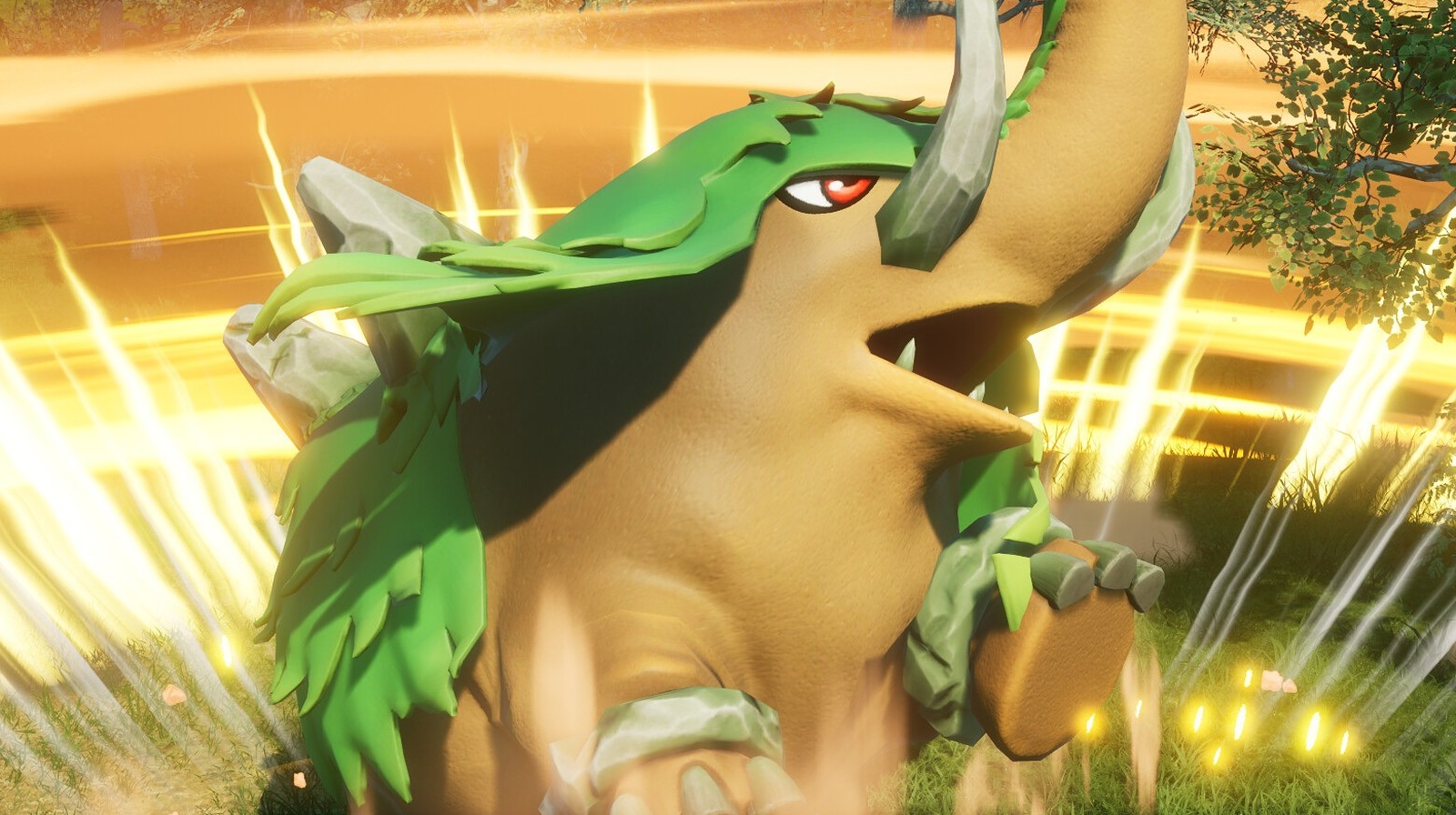 Is Palworld More Than Just A Pokémon Clone