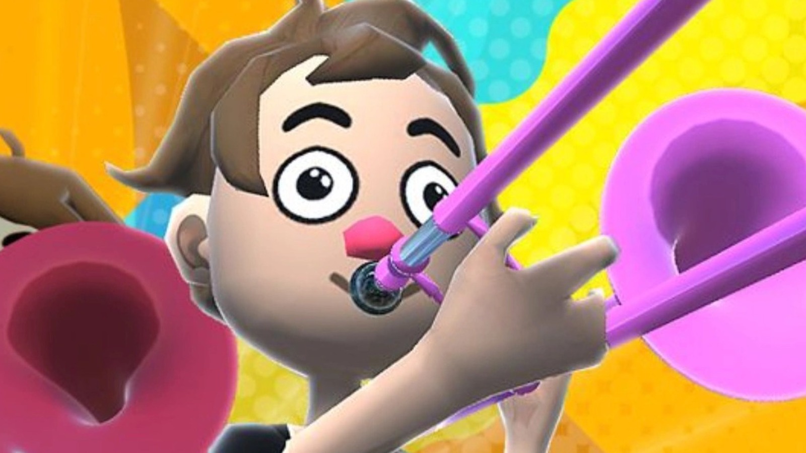 Is Trombone Champ Coming To Nintendo Switch? Is Trombone Champ Coming To Nintendo Switch?
