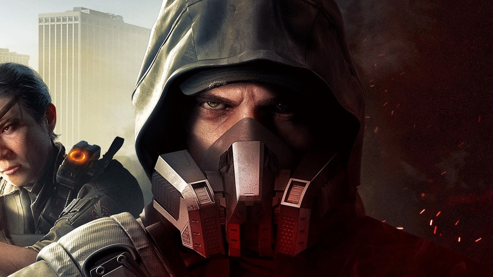 It's No Secret Why The Division's Playerbase Plummeted After Three Months