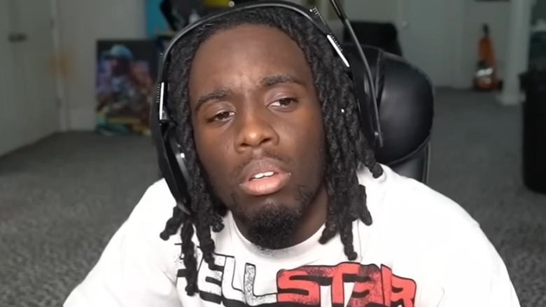 It's Time To Get To Know 2023's Fastest Growing Streamer, Kai Cenat