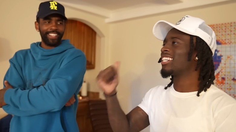 It's Time To Get To Know 2023's Fastest Growing Streamer, Kai Cenat