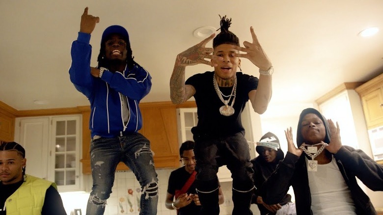 It's Time To Get To Know 2023's Fastest Growing Streamer, Kai Cenat