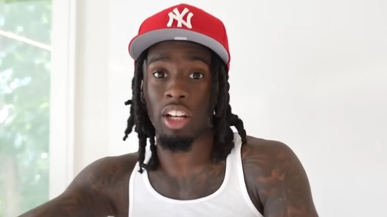 It's Time To Get To Know 2023's Fastest Growing Streamer, Kai Cenat